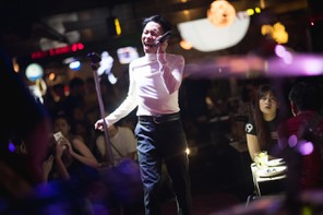 Polycat Live at Fullmoon Terrace & Bar | Siam2nite