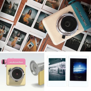 7 Instant Cameras to Capture Your Special Moments in 2020 | Siam2nite