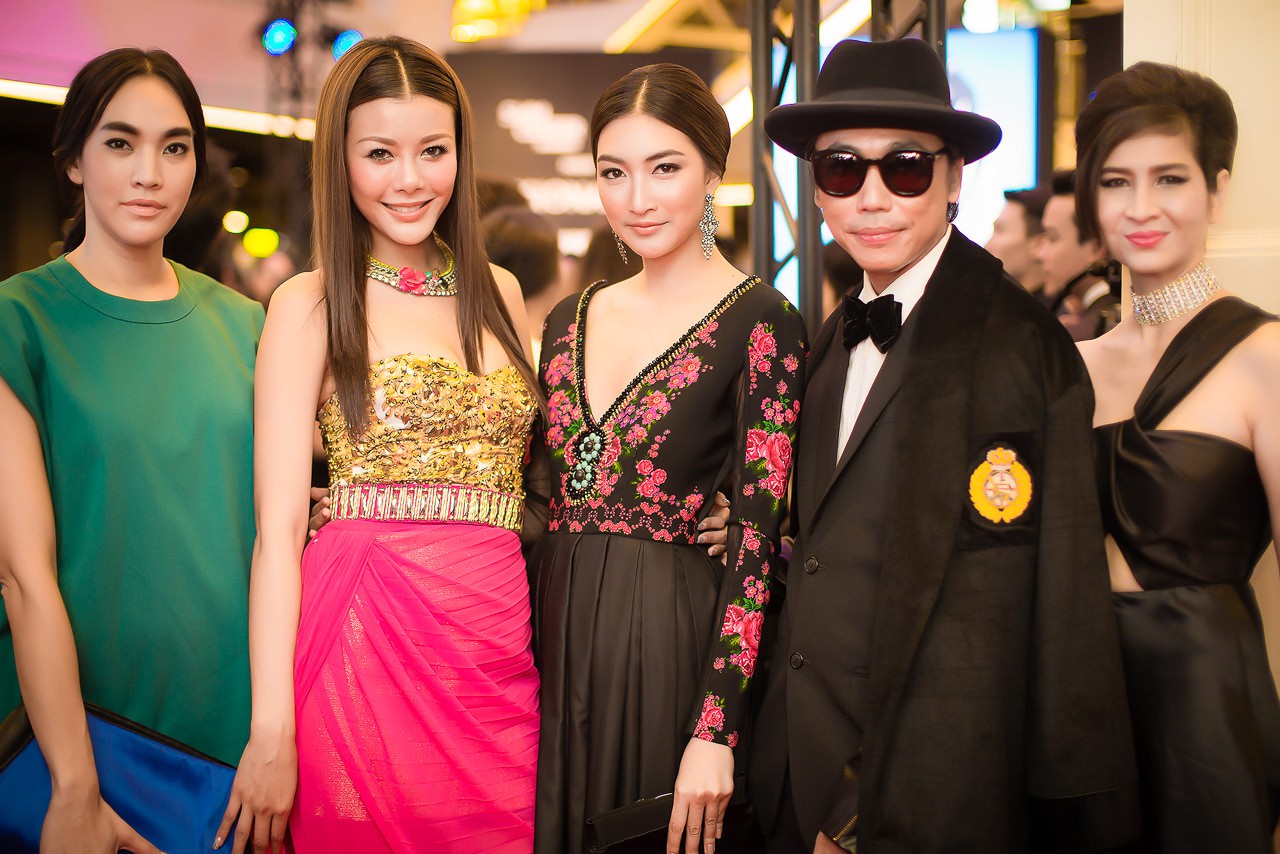 40 Years of Thai Fasion (Album 2) | Siam2nite