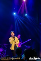 Ice Sarunyu at GOLDY | Siam2nite