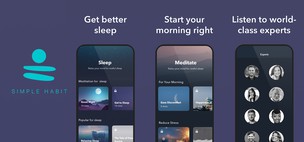 11 Best Meditation & Sleep Apps To Help You Destress | Siam2nite
