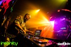 DJ Fingaz at Insanity Nightclub | Siam2nite
