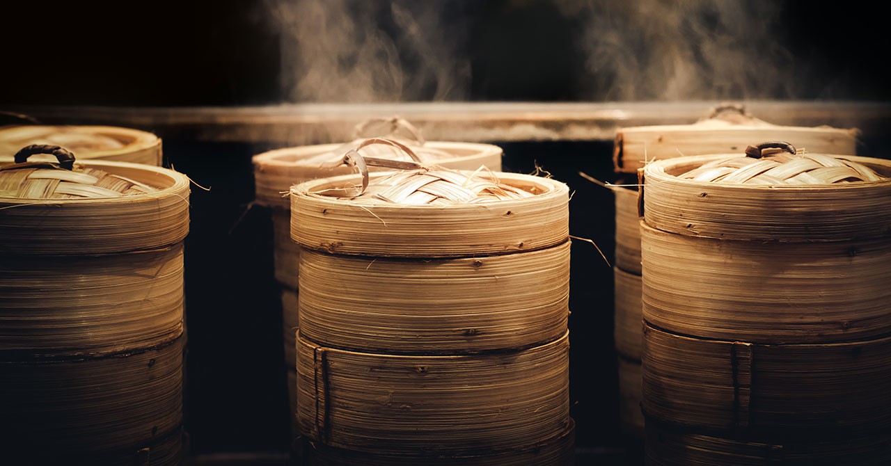 10 Dim Sum Joints Around Bangkok That Will Get You All Steamed Up ...