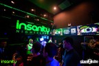 Psychedelic 6th Anniversary at Insanity Nightclub | Siam2nite