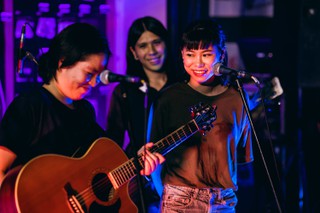 Sofar Sounds x CUB House: Exclusive Night Live Music Experiences ...