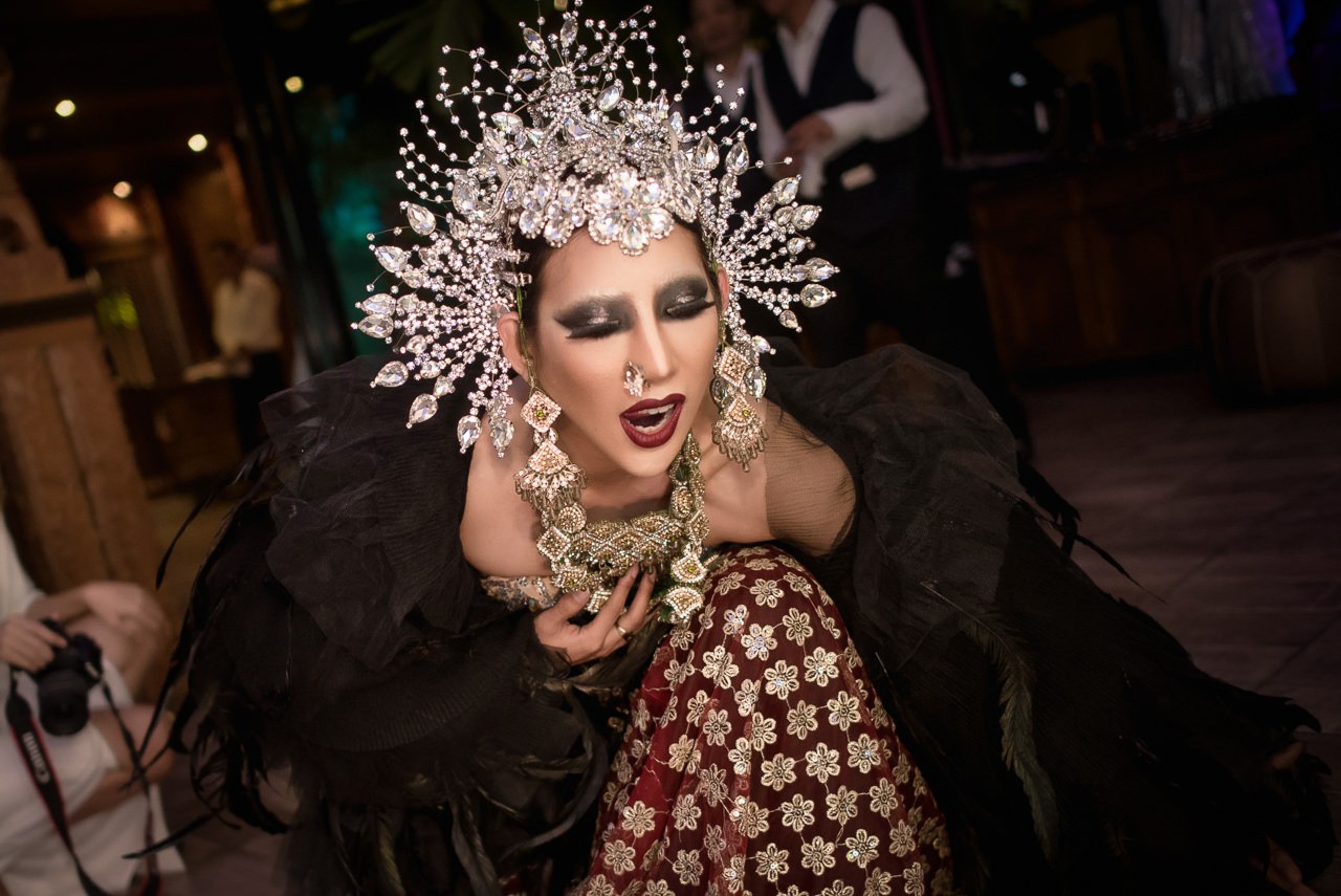 Aladdin Nights at Nabah | Siam2nite