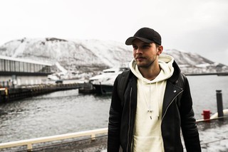 Get to Know Brooks, the 23-year-old EDM Sensation | Siam2nite