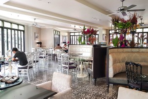 15 Places to Eat ‘Khao Chae’ in Bangkok | Siam2nite