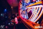 No Face presents 25 Hours at DND Club | Siam2nite