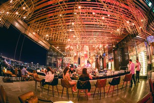 16 Ladies Nights in Bangkok You Shouldn't Miss | Siam2nite