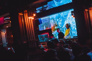 16 Ladies Nights in Bangkok You Shouldn't Miss | Siam2nite