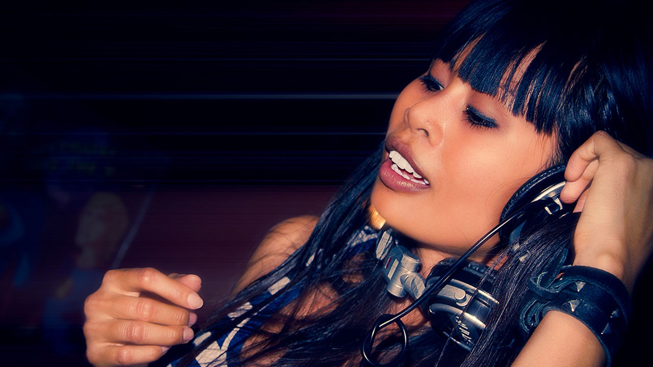 Exclusive Interview with DJ Nakadia | Siam2nite