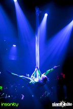 DJ Litchi at Insanity Nightclub | Siam2nite