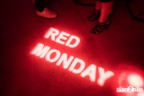 Red Monday at Penta | Siam2nite