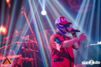 Jah RSiam at Baan Chon Tawan | Siam2nite