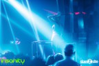 DJ Fingaz at Insanity Nightclub | Siam2nite