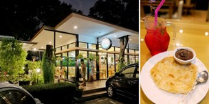 6 Roti Shops Worth Trying in Bangkok | Siam2nite