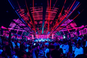 Top 17 NYE Parties in Bangkok: Where to Countdown to 2020 | Siam2nite