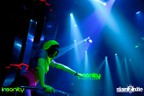 DJ Litchi at Insanity Nightclub | Siam2nite