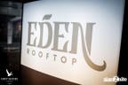 Eden Rooftop Bar Grand Opening (Album 1) | Siam2nite