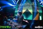 Frank Jez at Insanity Nightclub | Siam2nite