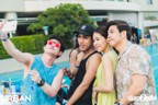 Urban Pool Party 3-Year Anniversary at Pathumwan Princess | Siam2nite