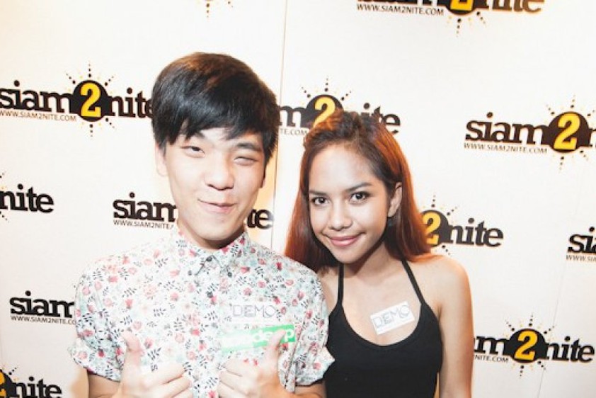 Party Pictures of Bangkok Clubs and Bars | Siam2nite - Page 610