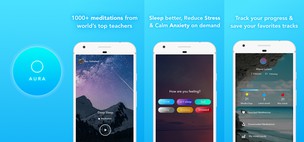 11 Best Meditation & Sleep Apps To Help You Destress | Siam2nite