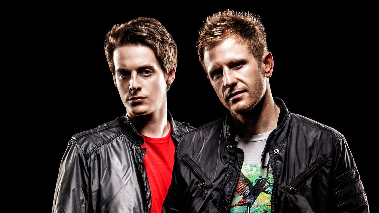 Exclusive Interview with Tritonal | Siam2nite