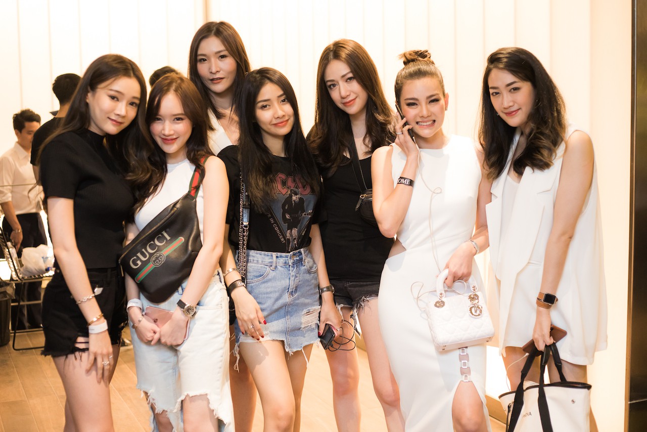 Room 39 at Tderm x 455 | Siam2nite