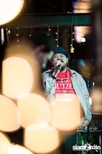 Pop Pongkool at Wine Republic | Siam2nite