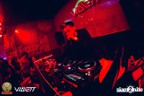 Wukong & Friends at VIOLETT | Siam2nite