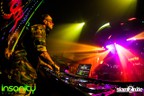 DJ Fingaz at Insanity Nightclub | Siam2nite