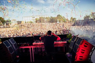 Tune in for 'EDX' - Swiss DJ Veteran with 20 Years in Music | Siam2nite