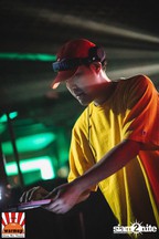 The Rapper Concert at Warmup Cafe Chiangmai | Siam2nite