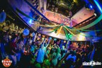 Revo de Janeiro - Brazilian Carnival at Revolucion Cocktail | Siam2nite