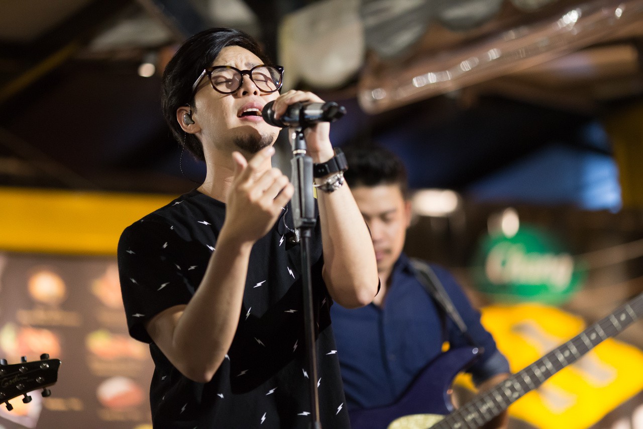 Room 39 Live Concert at Cubic 63 | Siam2nite