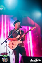 Chang Music Connection presents What The Fest (Day 1, Album 1) | Siam2nite