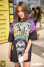 Dek Tape 2 at JJ Mall | Siam2nite