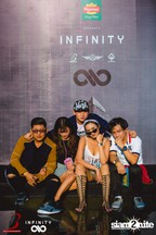 Infinity Indoor Music Festival | Yangon, Myanmar (Album 2) | Siam2nite