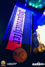 Wukong & Friends at VIOLETT | Siam2nite