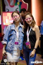 Startup Thailand Hackathon 2018 (Album 1) | Siam2nite