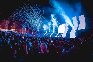 8 Reasons You Need to Check Out 808 Festival 2019 | Siam2nite