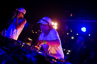 Exclusive Interview with DJ Benz | Siam2nite