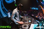 Frank Jez at Insanity Nightclub | Siam2nite