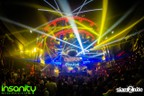 Henry Hacking at Insanity Nightclub | Siam2nite