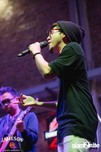 Room 39 Live at Suanseheha | Siam2nite