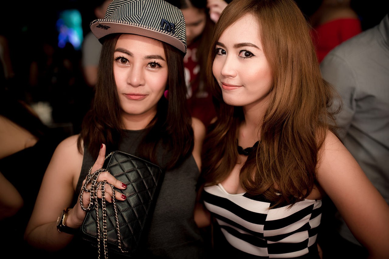 Friday Night at Route 66 Club RCA Bangkok | Siam2nite