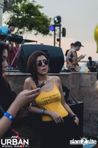 Urban Pool Party 3-Year Anniversary at Pathumwan Princess | Siam2nite