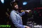 Frank Jez at Insanity Nightclub | Siam2nite